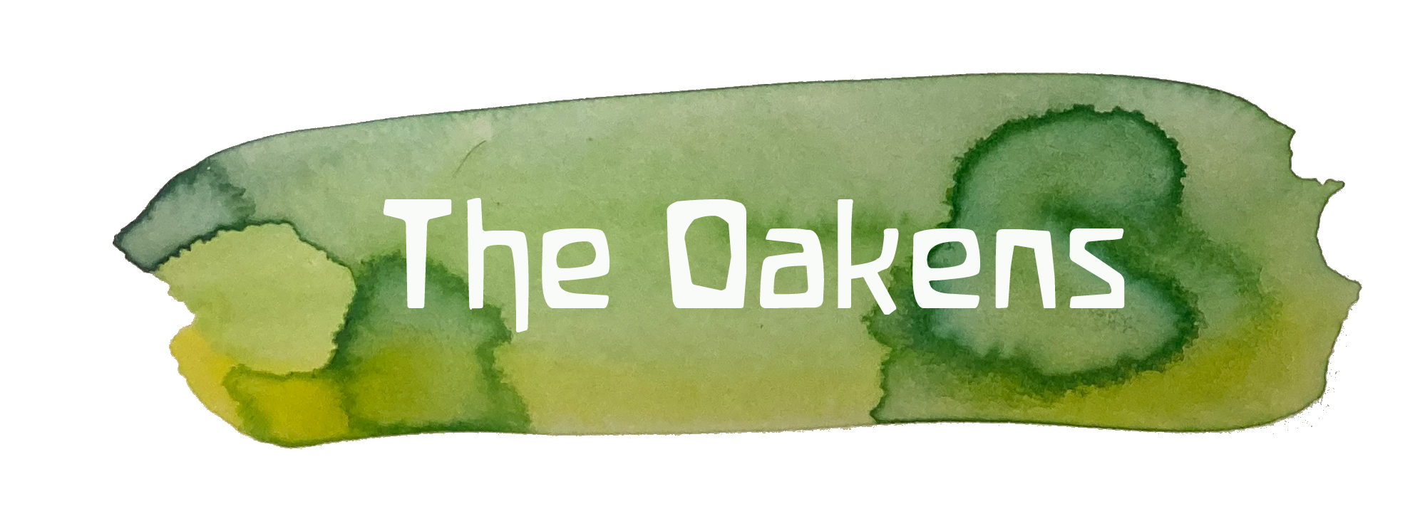 Oakens – The Apple Tree